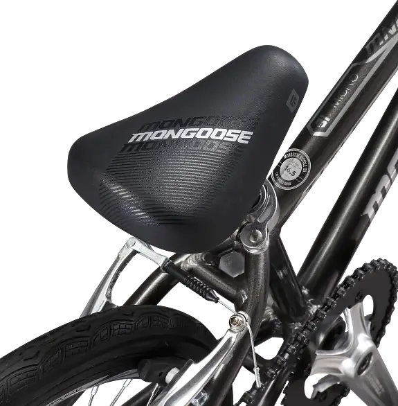 2024 Mongoose Title Micro – Specs, Comparisons, Reviews – 99 Spokes