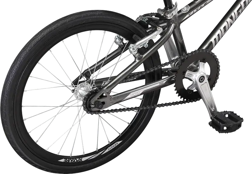 2024 Mongoose Title Micro – Specs, Comparisons, Reviews – 99 Spokes
