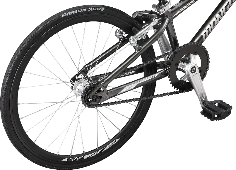 2024 Mongoose Title Mini – Specs, Comparisons, Reviews – 99 Spokes