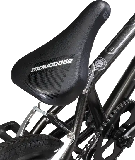 2024 Mongoose Title Pro XL – Specs, Comparisons, Reviews – 99 Spokes