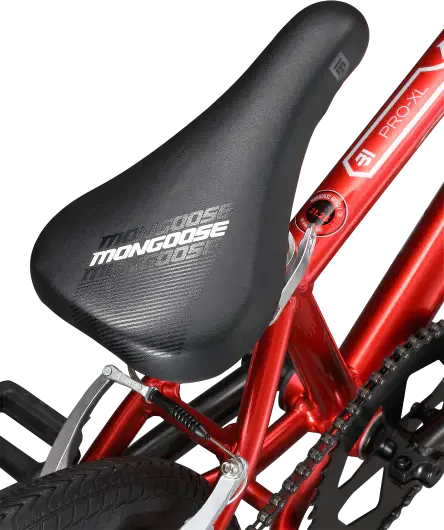 2024 Mongoose Title Pro XL – Specs, Comparisons, Reviews – 99 Spokes