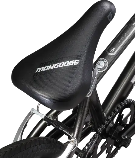2024 Mongoose Title Pro – Specs, Comparisons, Reviews – 99 Spokes