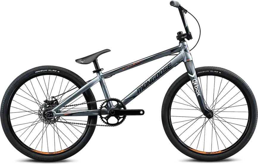 2024 Mongoose Title Team 24 – Specs, Comparisons, Reviews – 99 Spokes