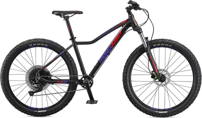 Compare: 2024 Mongoose Tyax 29 Expert vs Tyax Sport 29 vs Tyax Sport 27 ...