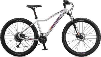 Compare: 2024 Mongoose Tyax 29 Expert vs Tyax Sport 29 vs Tyax Sport 27 ...