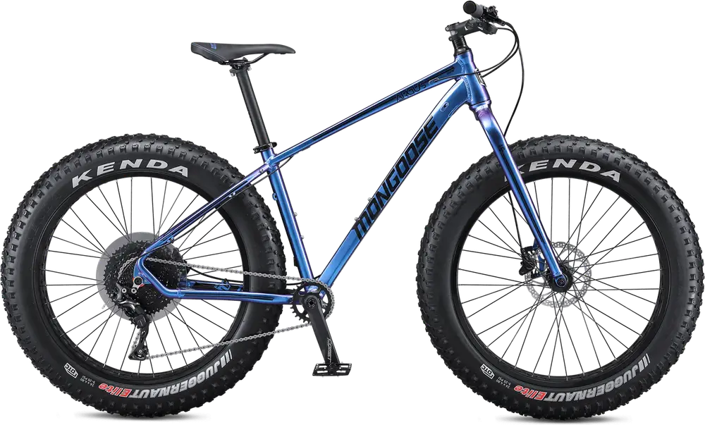 2025 Mongoose Argus Comp 26in – Specs, Comparisons, Reviews – 99 Spokes