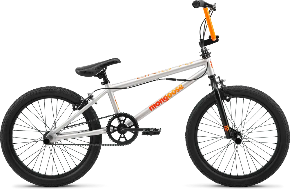 2025 Mongoose Grid 90 - 20in – Specs, Comparisons, Reviews – 99 Spokes