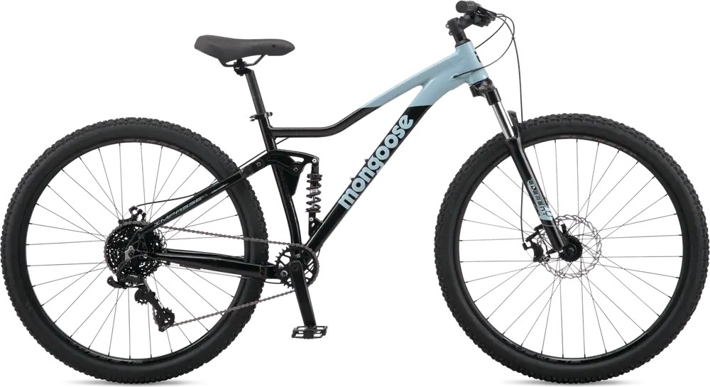 2025 Mongoose Impasse 2.0 Dual – Specs, Comparisons, Reviews – 99 Spokes