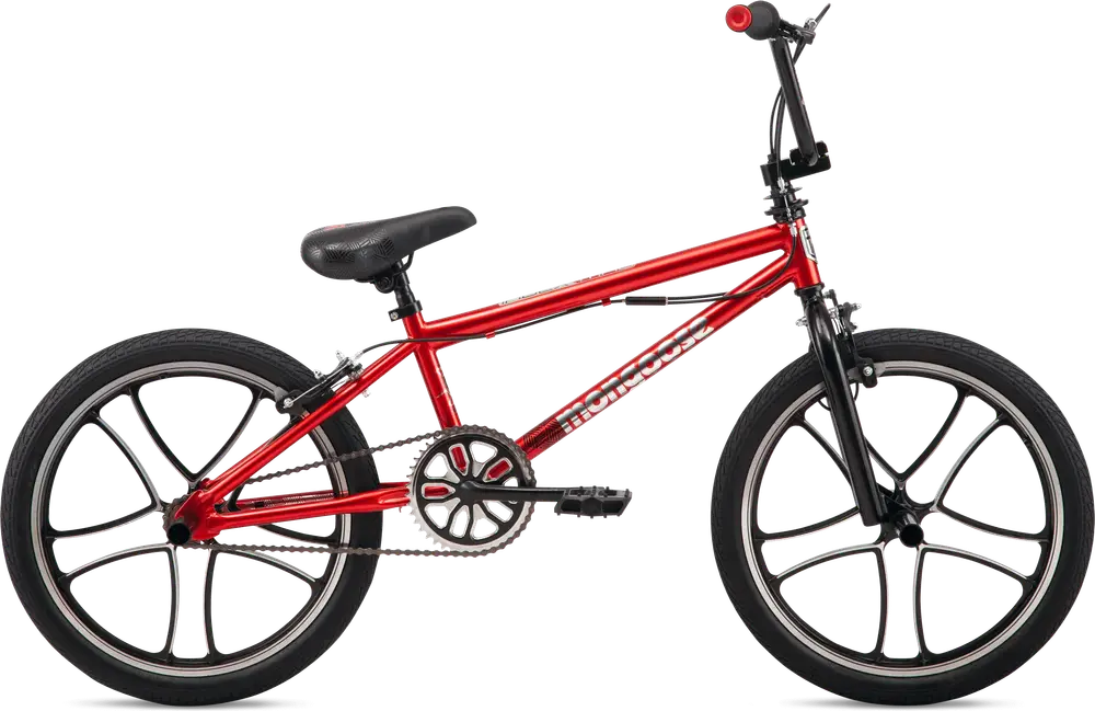 2025 Mongoose Index Mag – Specs, Comparisons, Reviews – 99 Spokes