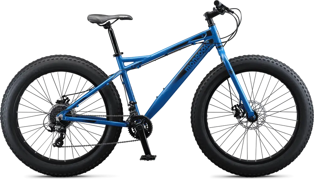 2025 Mongoose Juneau 26in – Specs, Comparisons, Reviews – 99 Spokes