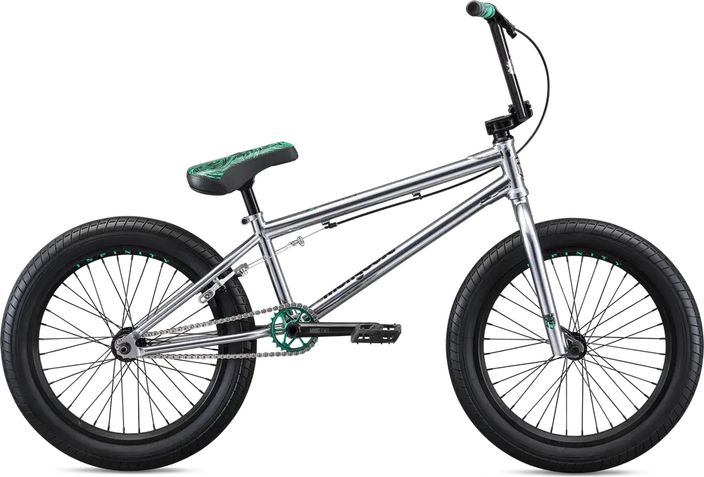 2025 Mongoose Legion L500 – Specs, Comparisons, Reviews – 99 Spokes