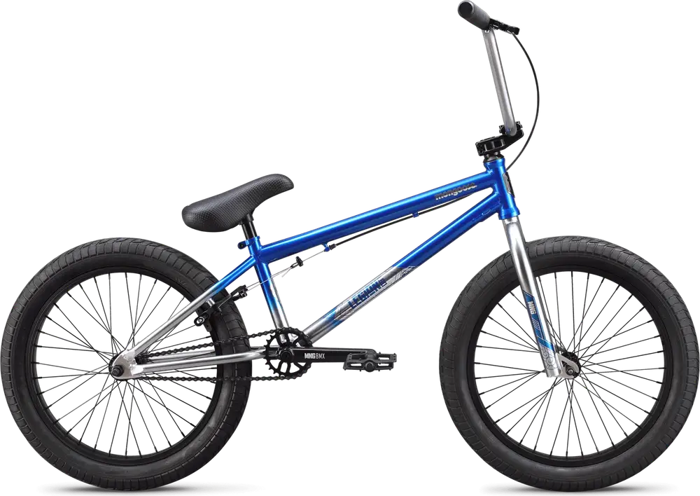 2025 Mongoose Legion L60 – Spécifications, comparaisons, avis – 99 Spokes