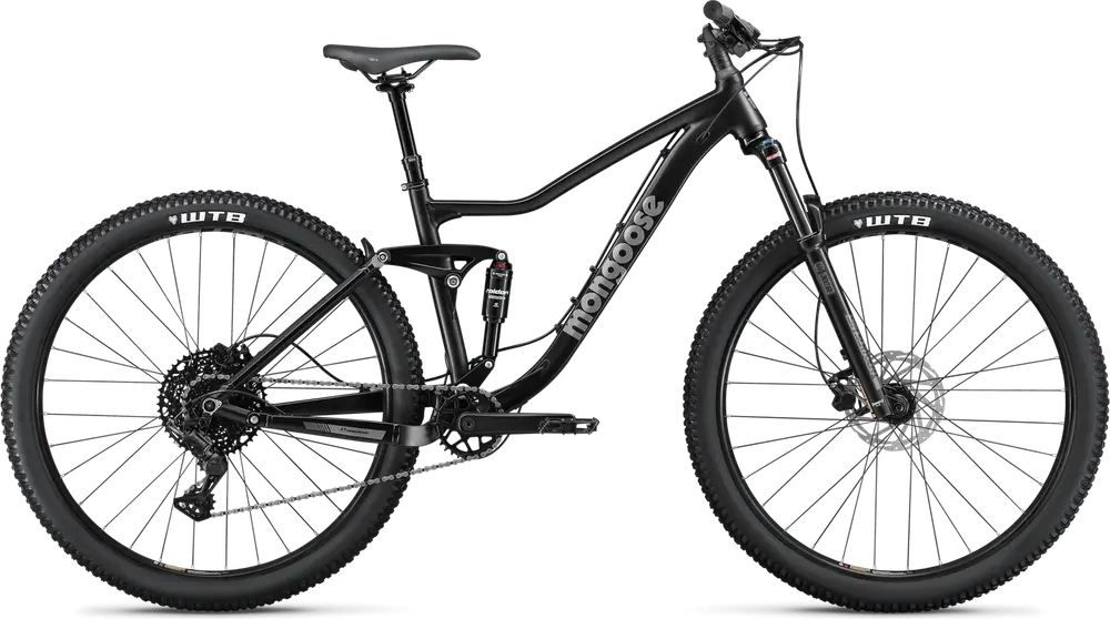 2025 Mongoose Salvo 2 - 29in – Specs, Comparisons, Reviews – 99 Spokes