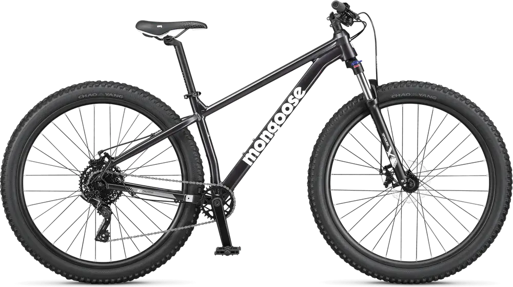 2025 Mongoose Switchback 1 - 29in – Spécifications, comparaisons, avis ...