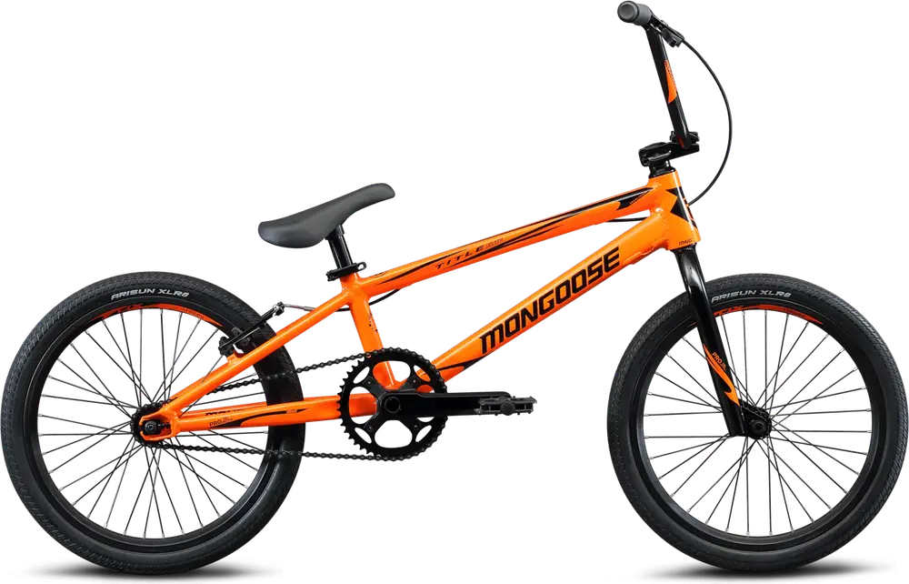 2025 Mongoose Title Elite Pro XL – Specs, Comparisons, Reviews – 99 Spokes