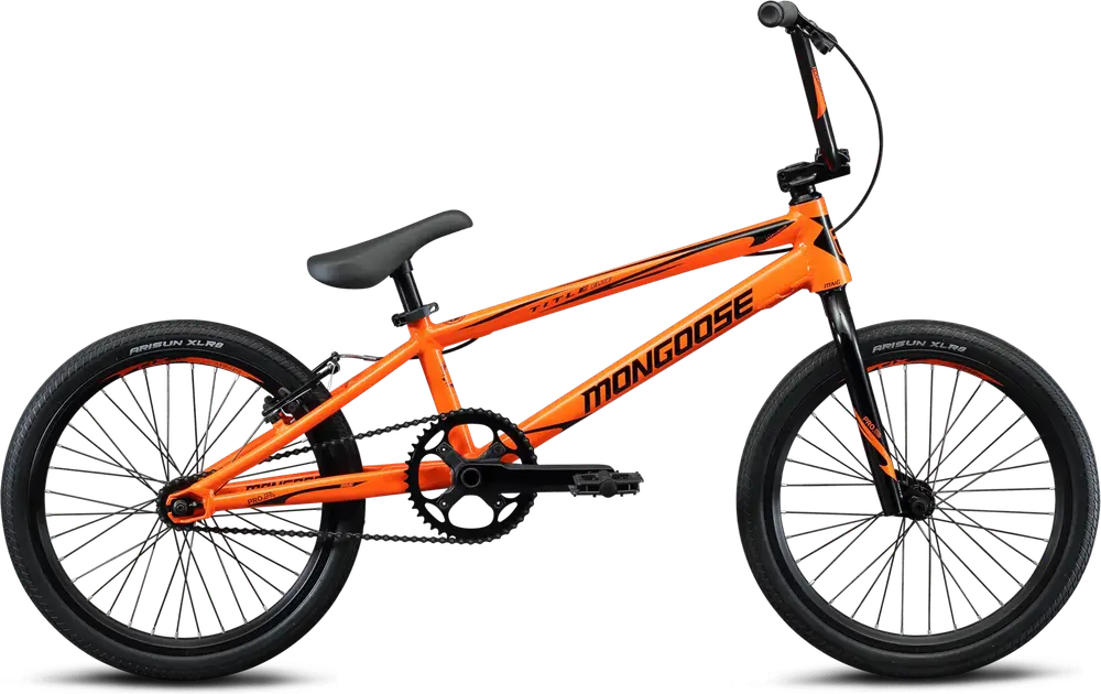 2025 Mongoose Title Elite Pro XXL – Specs, Comparisons, Reviews – 99 Spokes