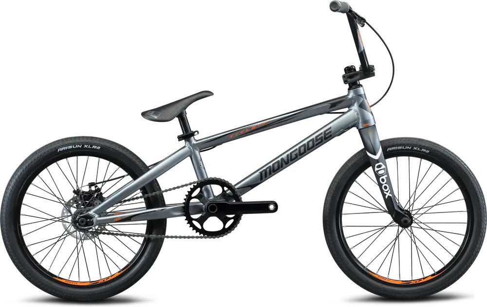 2025 Mongoose Title Team Pro – Specs, Comparisons, Reviews – 99 Spokes