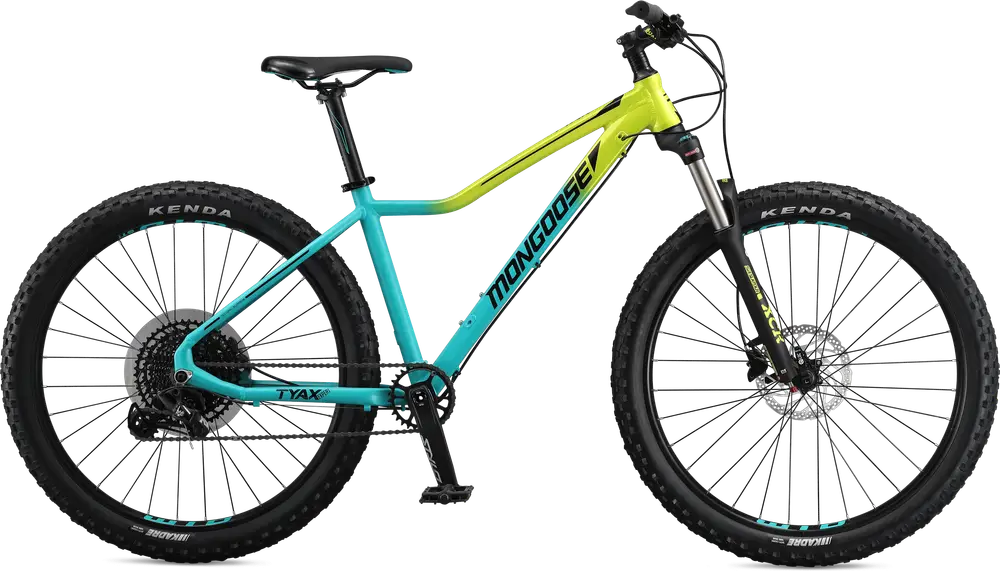 2025 Mongoose Tyax Expert 27.5 Womens – Specs, Comparisons, Reviews ...