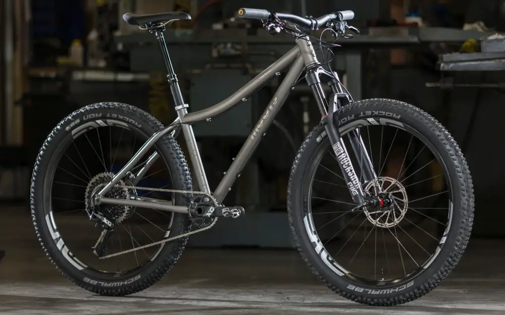 2019 Moots FARWELL FRAMESET – Specs, Comparisons, Reviews – 99 Spokes