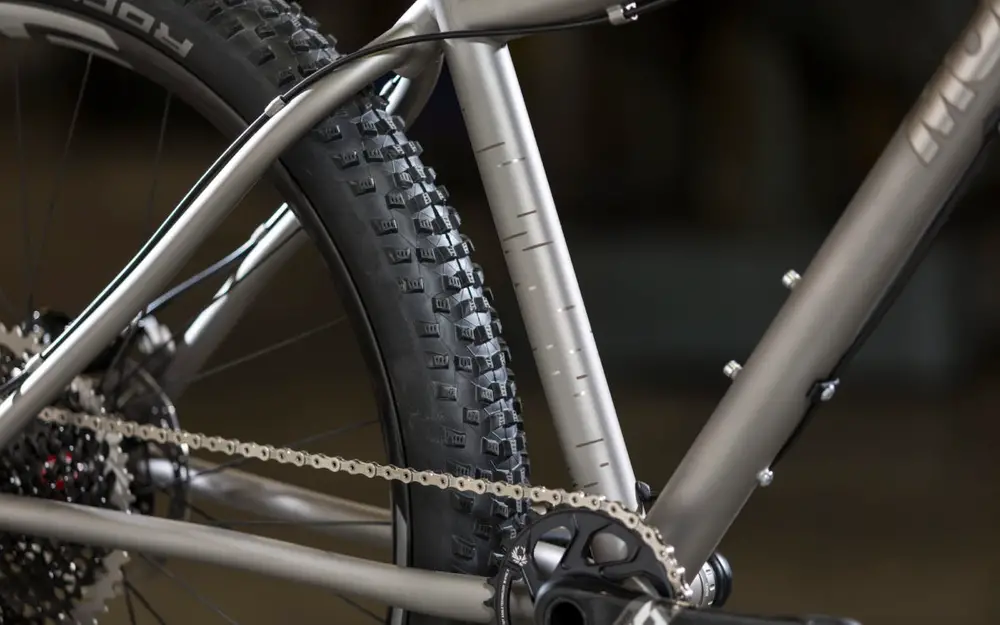 2019 Moots FARWELL FRAMESET – Specs, Comparisons, Reviews – 99 Spokes