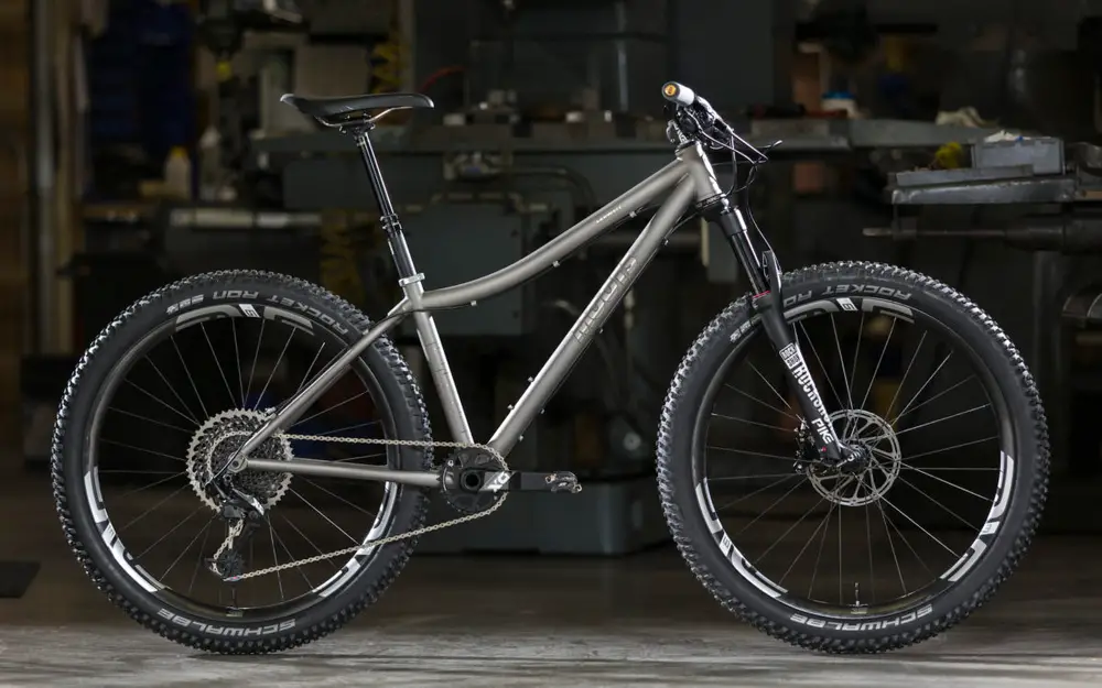 2019 Moots FARWELL XO1 EAGLE – Specs, Comparisons, Reviews – 99 Spokes