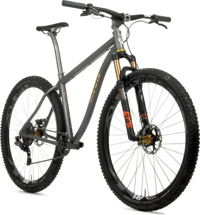 2019 Moots Mooto X RSL FRAMESET – Specs, Comparisons, Reviews – 99 Spokes