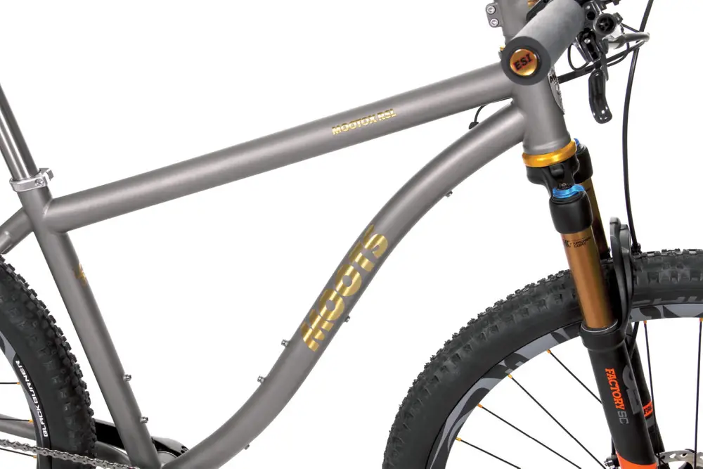 2019 Moots Mooto X RSL FRAMESET – Specs, Comparisons, Reviews – 99 Spokes