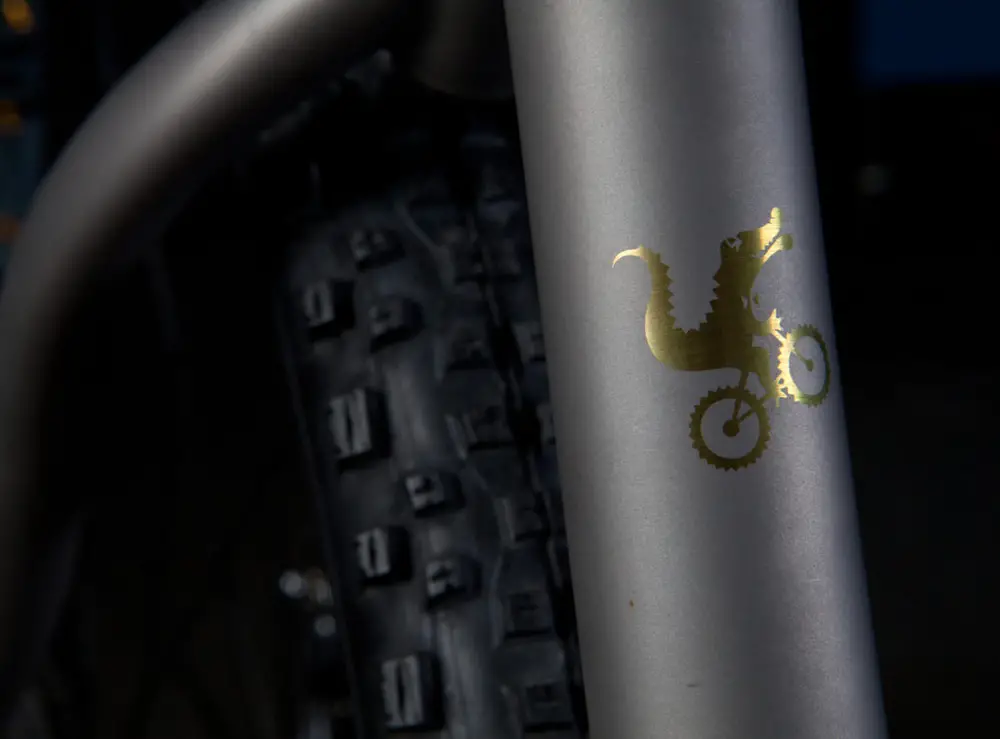 2019 Moots Mooto X RSL FRAMESET – Specs, Comparisons, Reviews – 99 Spokes