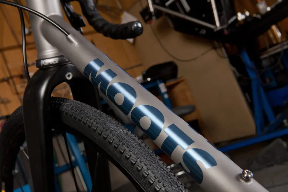 2019 Moots Psychlo X RSL FRAMESET (ELECTRONIC) – Specs, Comparisons ...