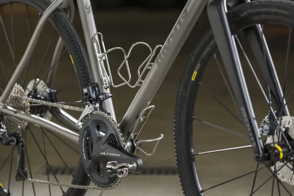 2019 Moots Routt 45 FRAMESET (ELECTRONIC) – Specs, Comparisons, Reviews ...