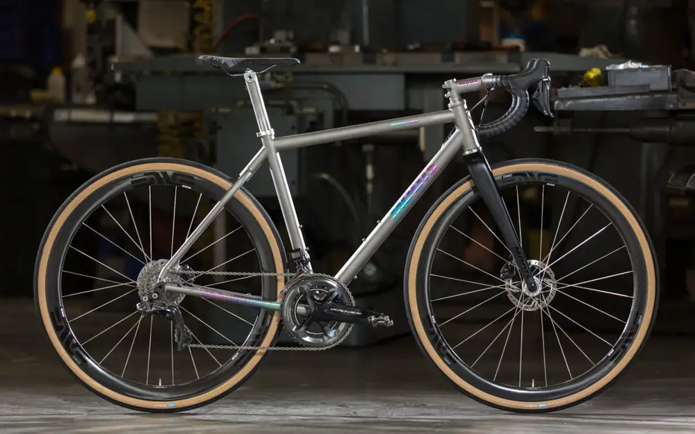 2019 Moots ROUTT RSL FRAMESET (ELECTRONIC) – Specs, Comparisons ...