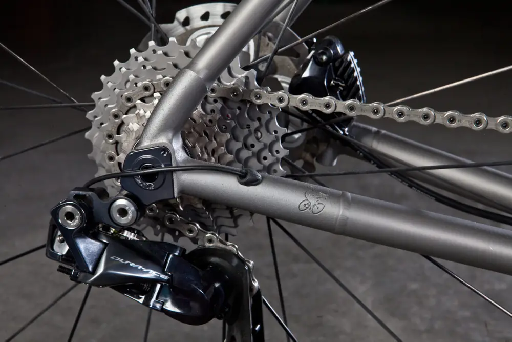 2019 Moots Vamoots Disc RSL DURA ACE DI2 – Specs, Comparisons, Reviews ...