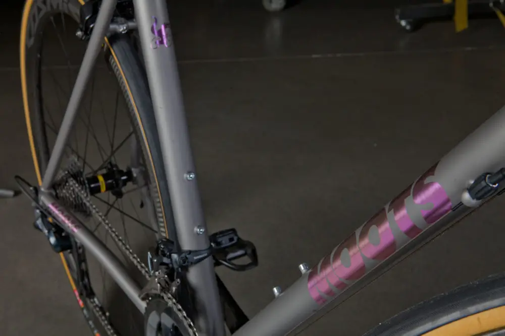 2019 Moots Vamoots FRAMESET (MECHANICAL) – Specs, Comparisons, Reviews ...