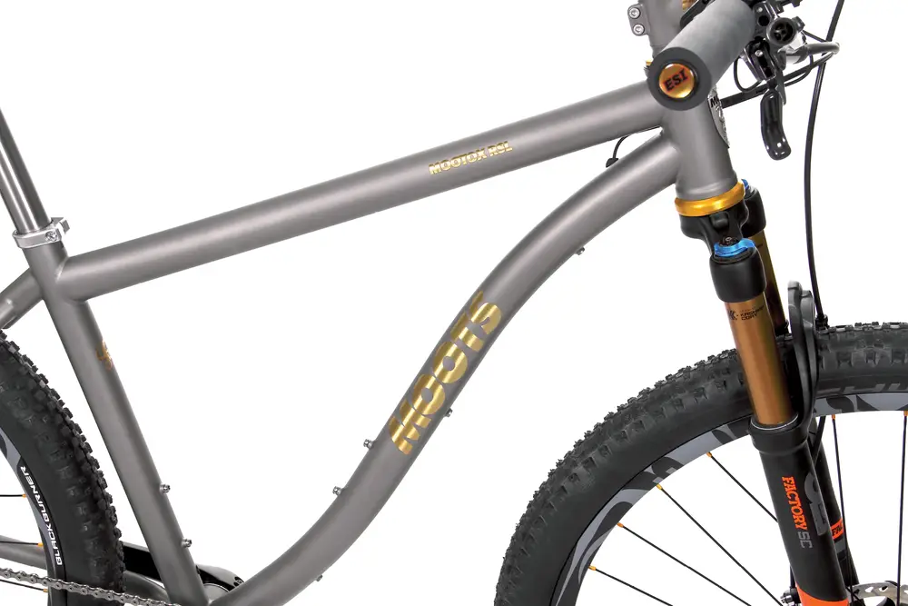 2020 Moots Mooto X RSL FRAME ONLY – Specs, Comparisons, Reviews – 99 Spokes
