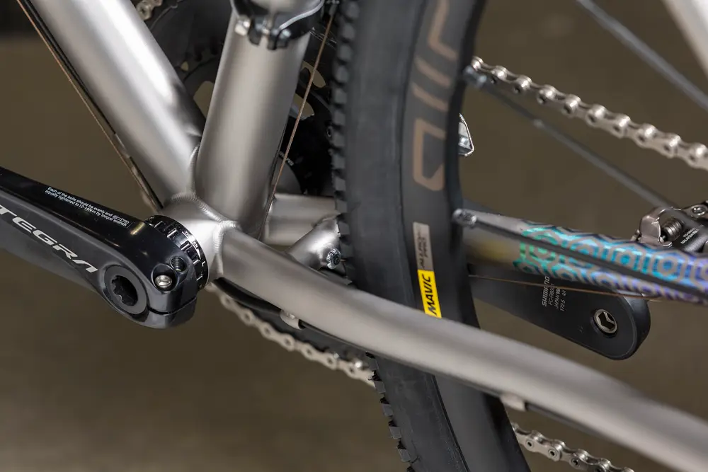 2020 Moots Routt 45 FORCE AXS 2X – Specs, Comparisons, Reviews – 99 Spokes