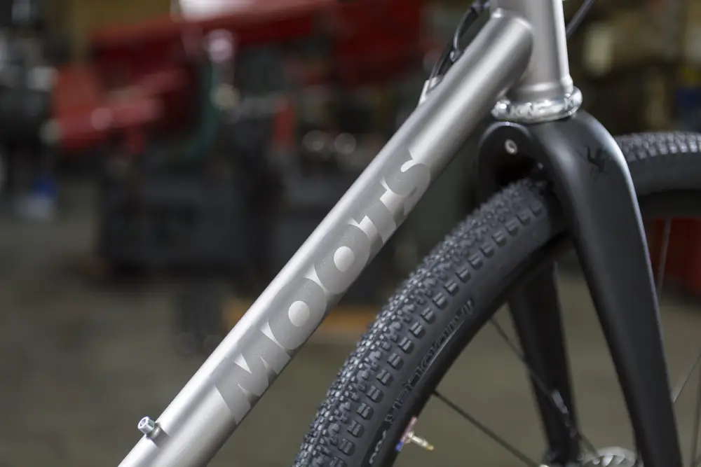 2020 Moots Routt 45 FRAMESET DI2 – Specs, Comparisons, Reviews – 99 Spokes