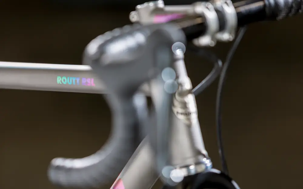 2020 Moots Routt RSL FRAMESET DI2 – Specs, Comparisons, Reviews – 99 Spokes