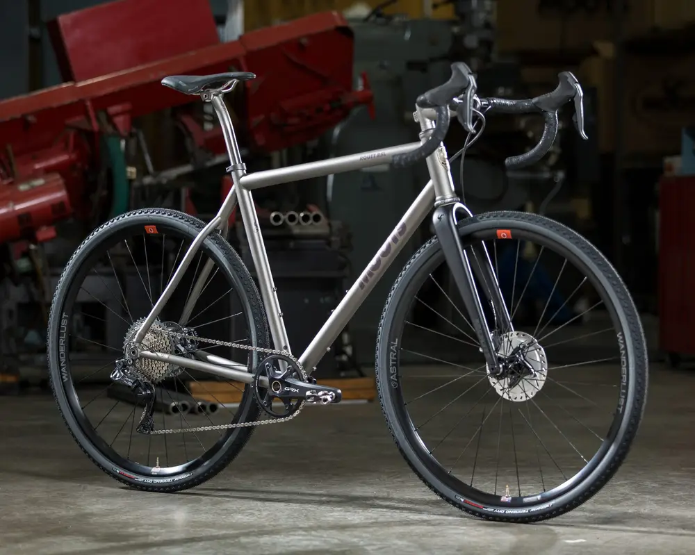 2020 Moots Routt RSL ULTEGRA R8020 MECHANICAL – Specs, Comparisons ...
