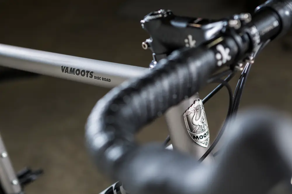 2020 Moots Vamoots DR FRAMESET – Specs, Comparisons, Reviews – 99 Spokes