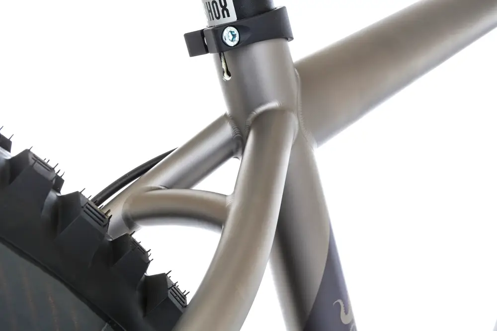 2020 Moots Womble FRAME ONLY – Specs, Comparisons, Reviews – 99 Spokes