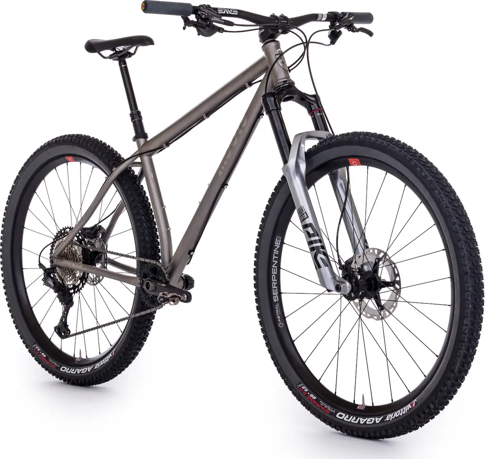 2020 Moots Womble FRAME ONLY – Specs, Comparisons, Reviews – 99 Spokes
