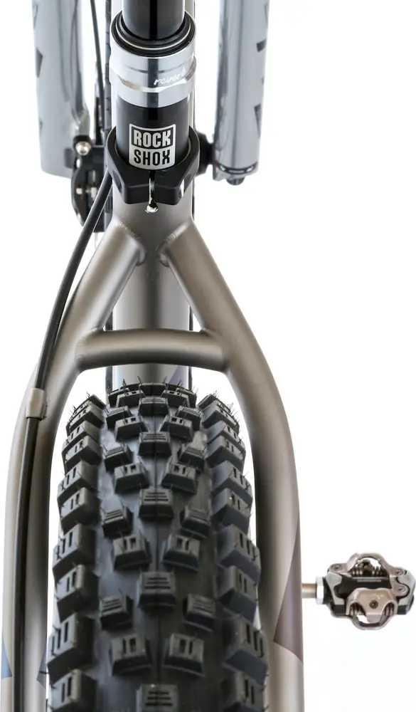 2020 Moots Womble FRAME ONLY – Specs, Comparisons, Reviews – 99 Spokes