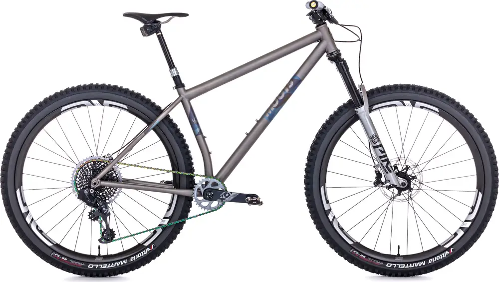 2020 Moots Womble FRAME ONLY – Specs, Comparisons, Reviews – 99 Spokes