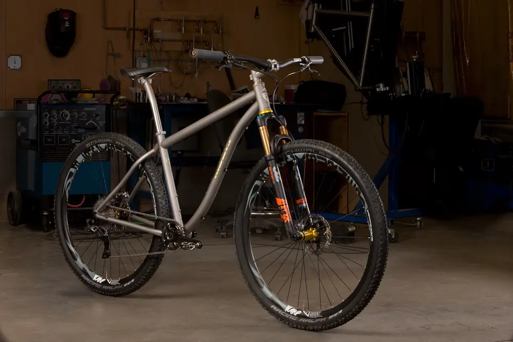 2021 Moots Mooto X RSL FRAME ONLY – Specs, Comparisons, Reviews – 99 Spokes