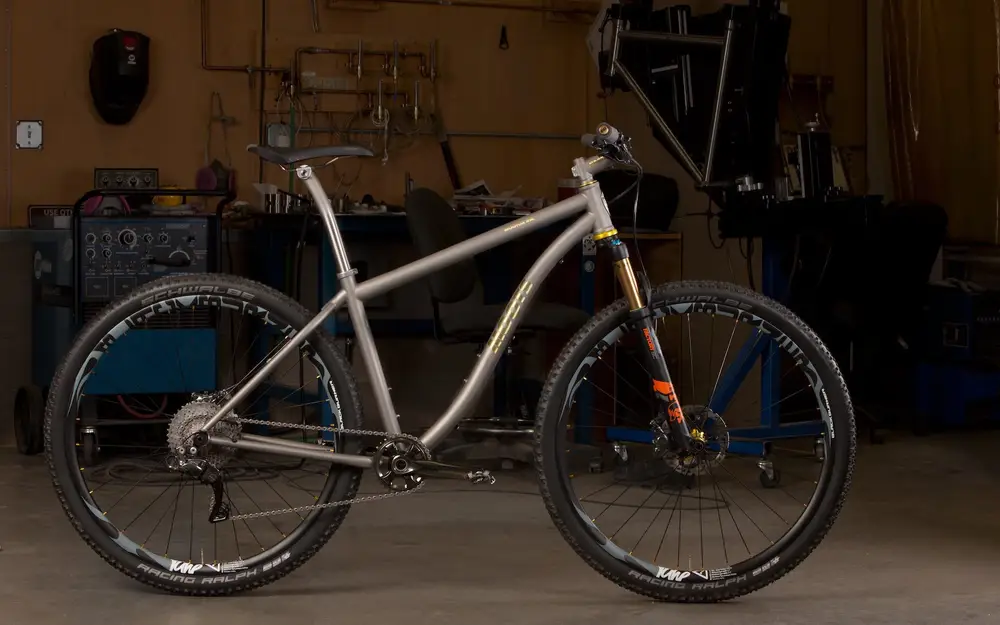 2021 Moots Mooto X RSL FRAME ONLY – Specs, Comparisons, Reviews – 99 Spokes