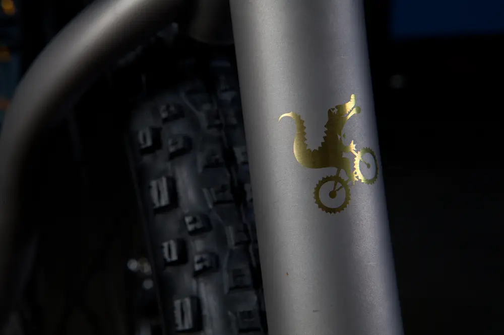 2021 Moots Mooto X RSL FRAME ONLY – Specs, Comparisons, Reviews – 99 Spokes