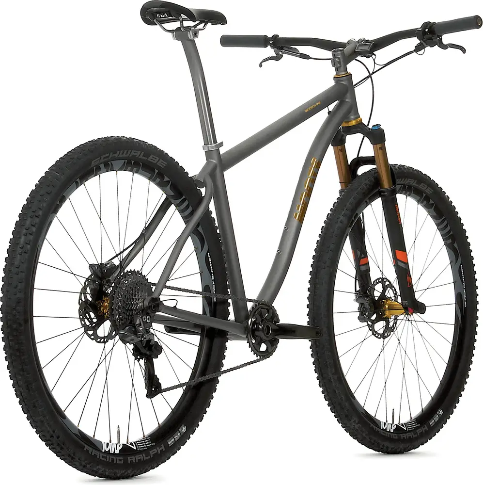 2021 Moots Mooto X RSL SHIMANO XT 8100 1X12 – Specs, Comparisons ...