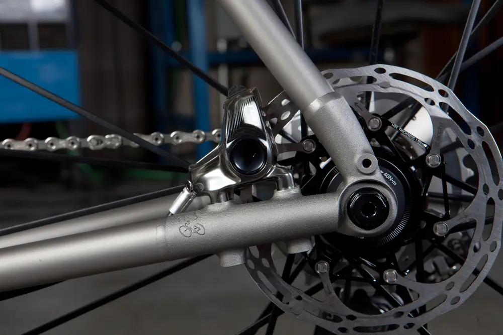 2021 Moots Psychlo X RSL SRAM RIVAL AXS 2X WIDE – Specs, Comparisons ...