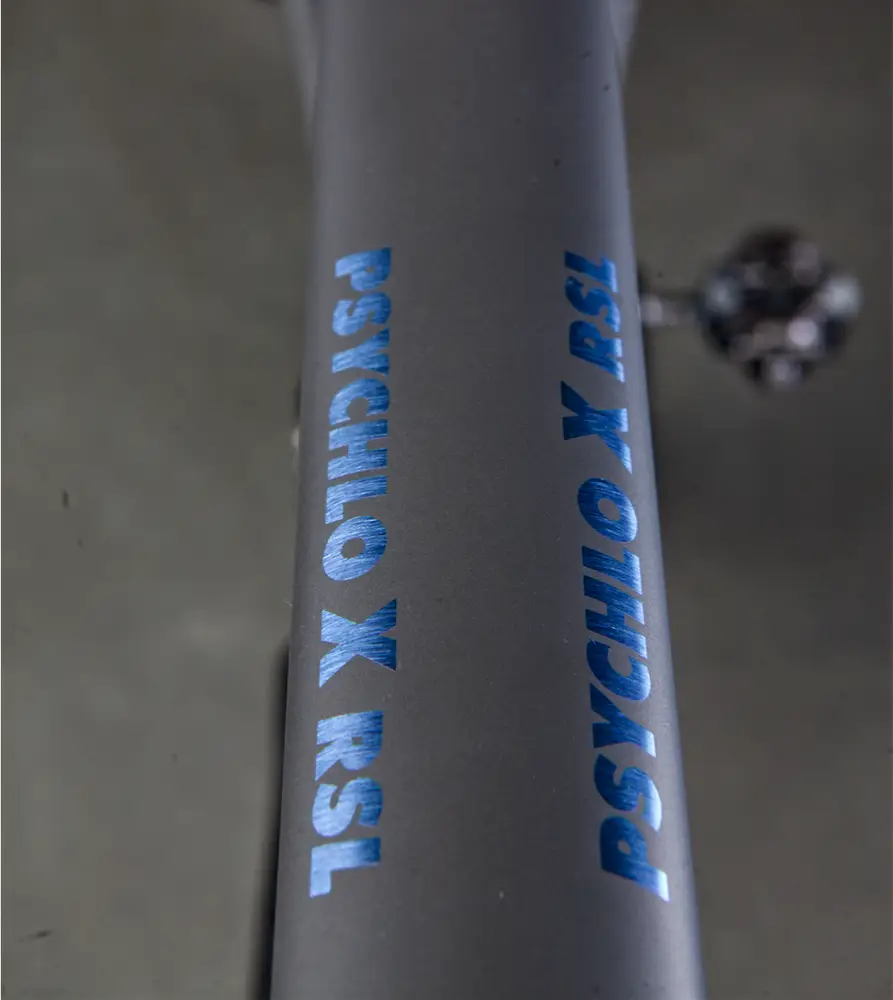 2021 Moots Psychlo X RSL SRAM RIVAL AXS 2X WIDE – Specs, Comparisons ...