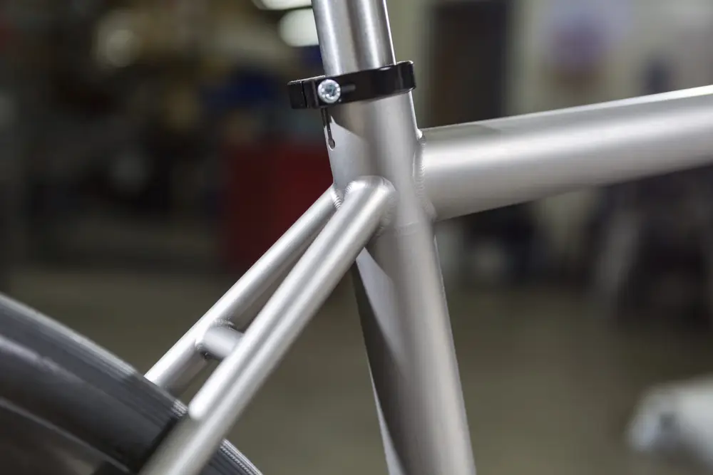 2021 Moots Vamoots Disc RSL SHIMANO ULTEGRA MECH – Specs, Comparisons ...